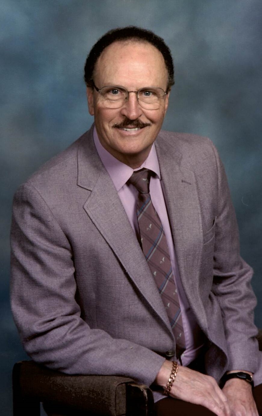 Lt. Col. James Ervin Sloan, Jr. Ret.